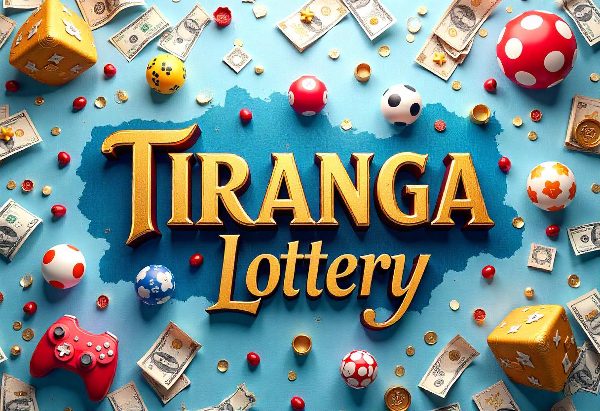 Tiranga Lottery: Understanding India’s Digital Micro-Economy
